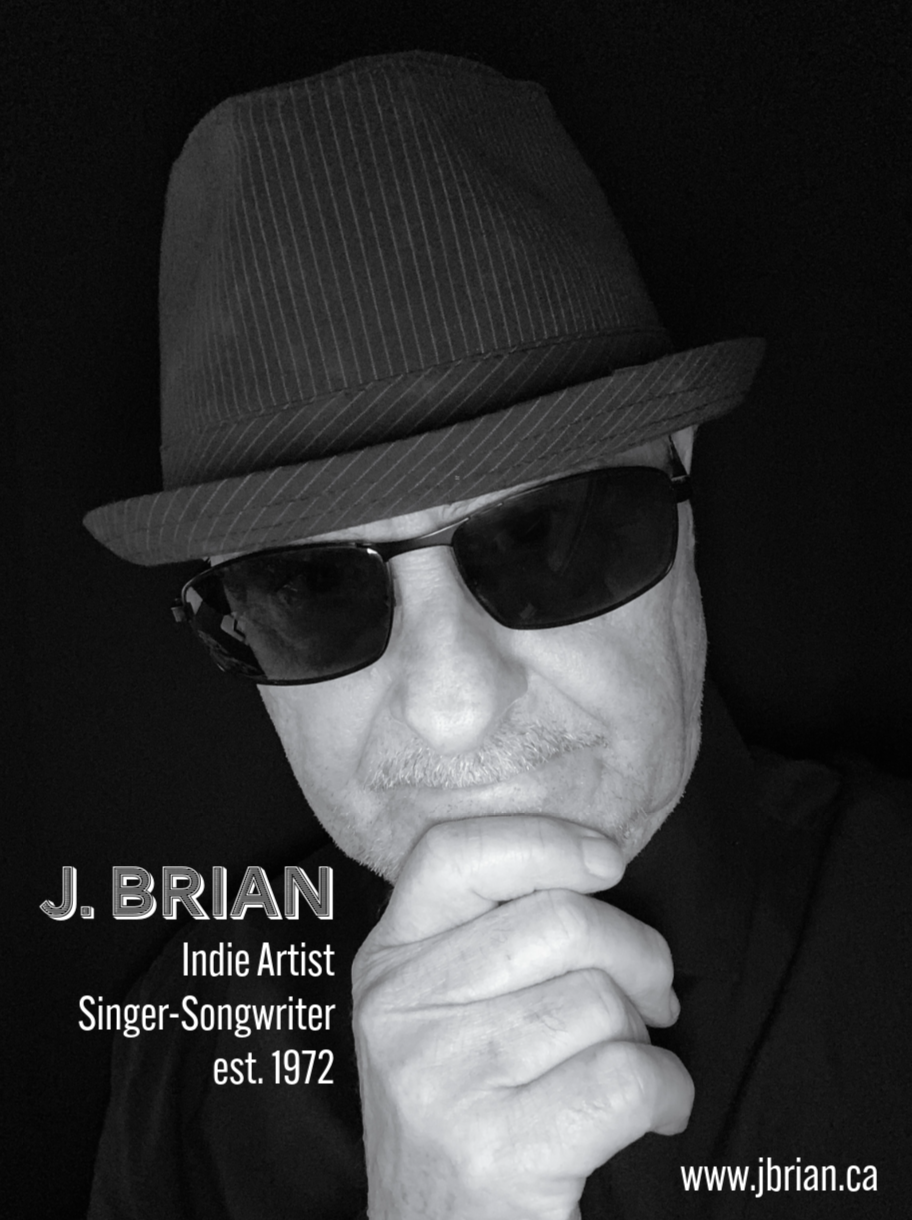 J. Brian CD